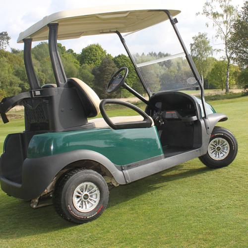 18x8.50-8 Redwing Fairway 24 6PR TL