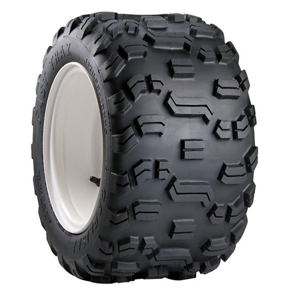 280/35-10 (18x11.00-10) Carlisle Fast Trax 4PR